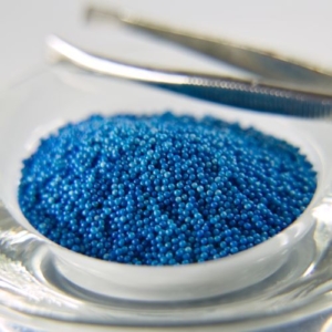 CELLETS® Microcrystalline Cellulose Pellets, Sphere, Starter Core