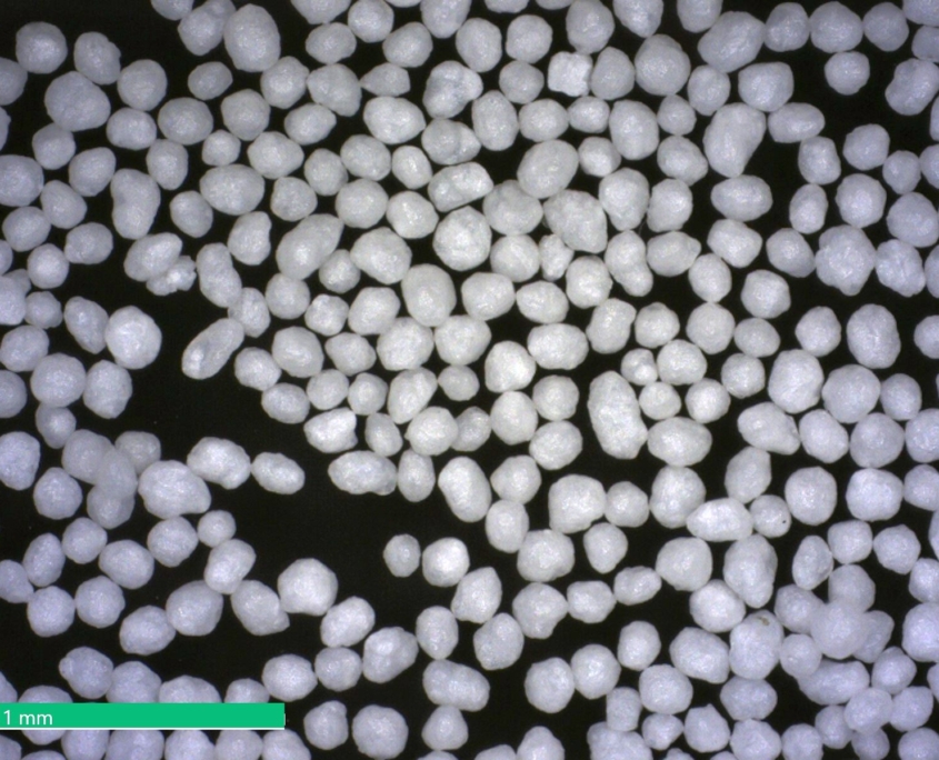 CELLETS® 100 - Technical specifications - product information